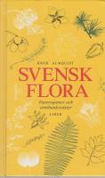 Svensk flora | Krok-Almquist | Bokbörsen